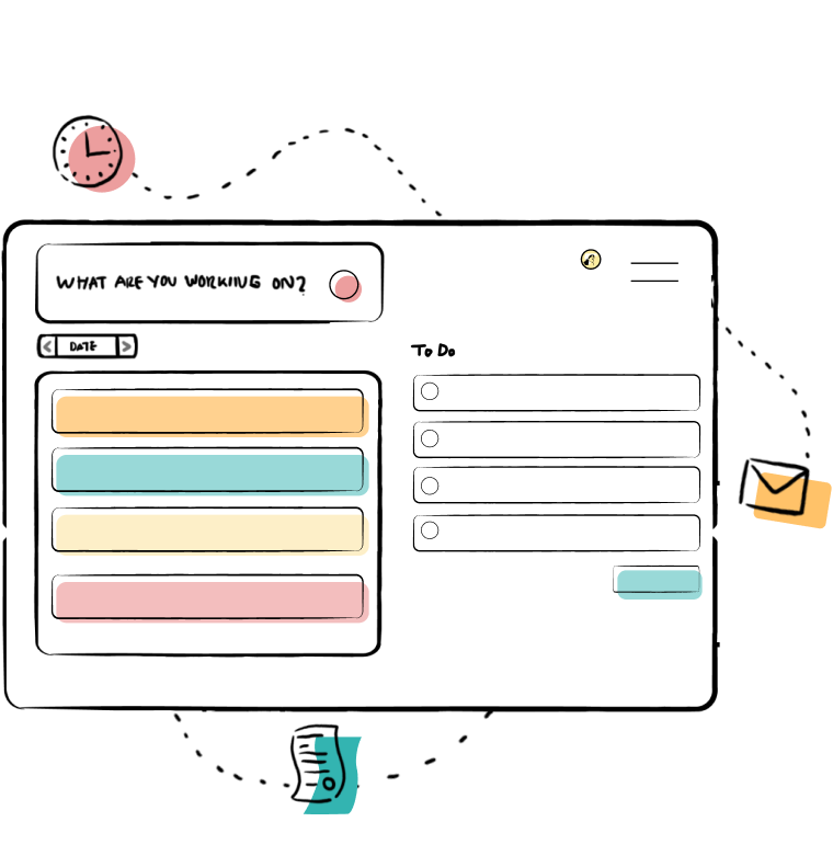 Do your best work | Hit all the deadlines - Pepy Marketing